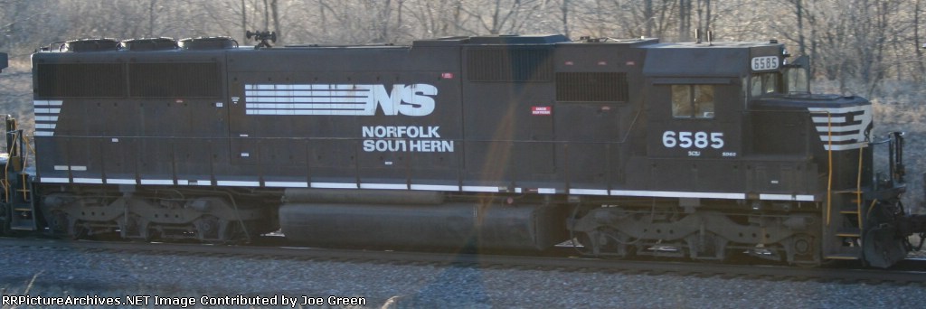 NS 6585